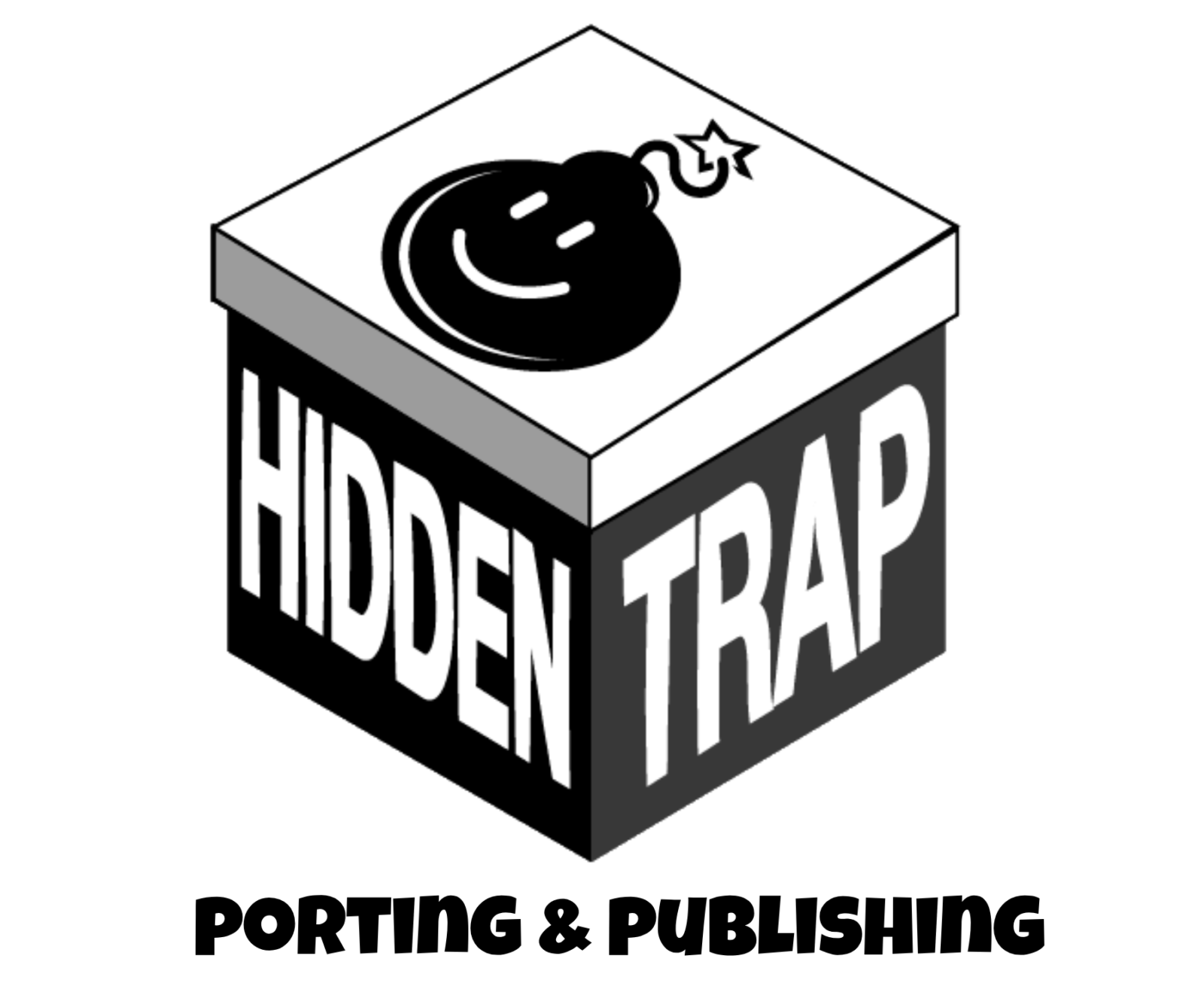 About us – Hidden Trap